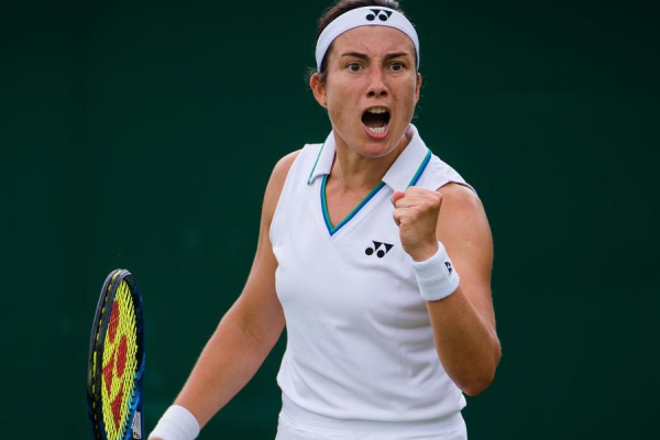 Sevastova Francijā «WTA 125» turnīrā zaudē otrajā kārtā | BB.LV