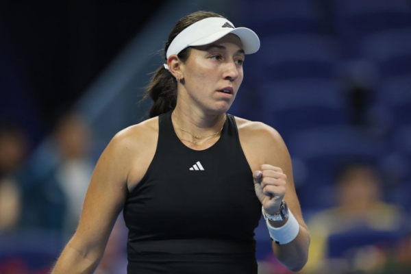 Australian Open-2026. Džesika Pegula gaida ļoti interesantu finālu un ...